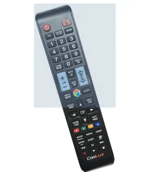 9 Best Universal Remotes - Universal Remote Codes